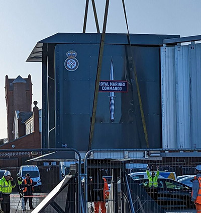 Hover Energy and Task Contract Solutions Lead Decarbonization Breakthrough in the UK https://bit ...